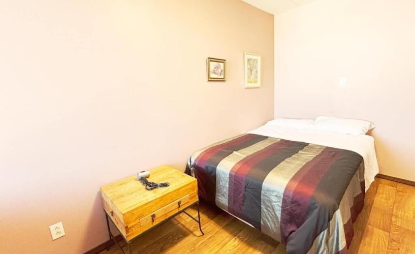 Wakaw Inn - Saskatchewan