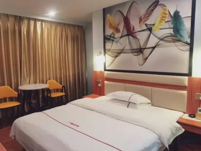 Guangtong Hotel - Zhongshan