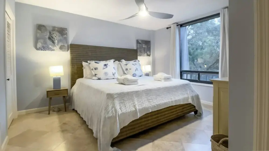 1045 Caravel Court At The Sea Pines Resort - Hilton Head Island, SC