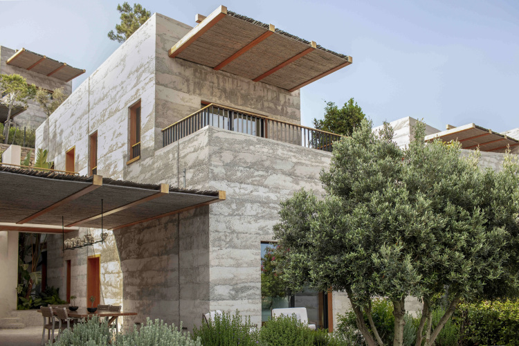 Bodrum Loft - Gümbet