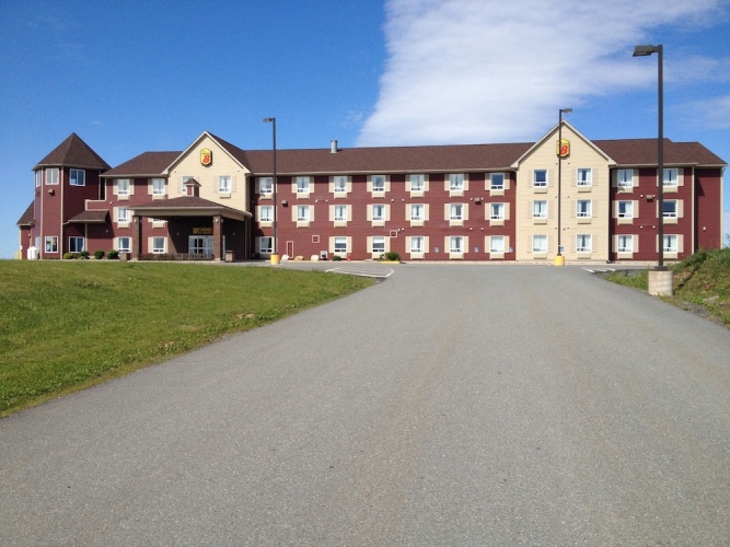 Super 8 Windsor Ns - Nova Scotia