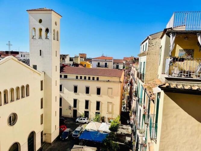 Edahouse - Salerno