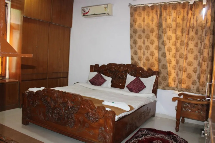 Richi Valley Resort - Mount Abu
