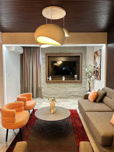 Kilk Klak Appart Hotel - Cotonou