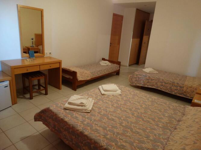 Triton Authentic Cretan Hotel - Crete