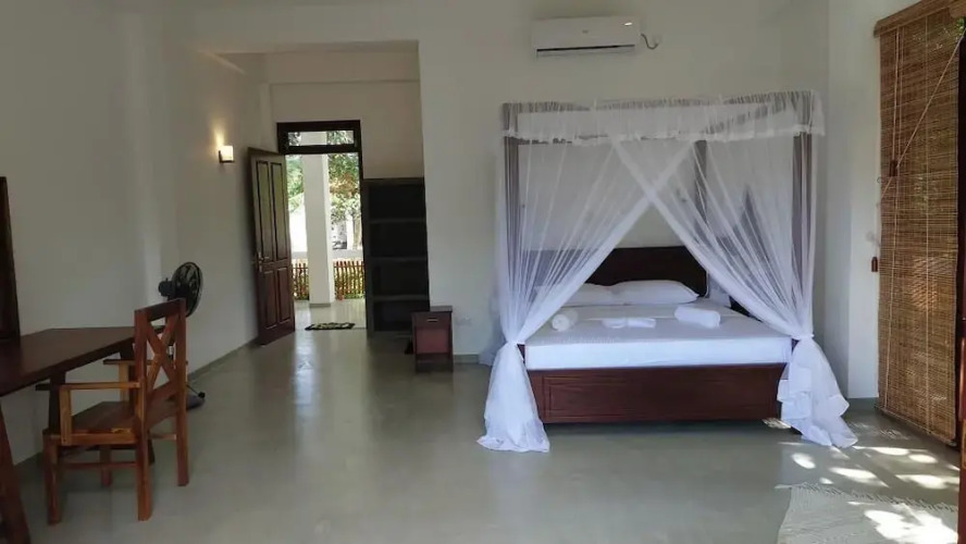 Cocosurf House - Hikkaduwa
