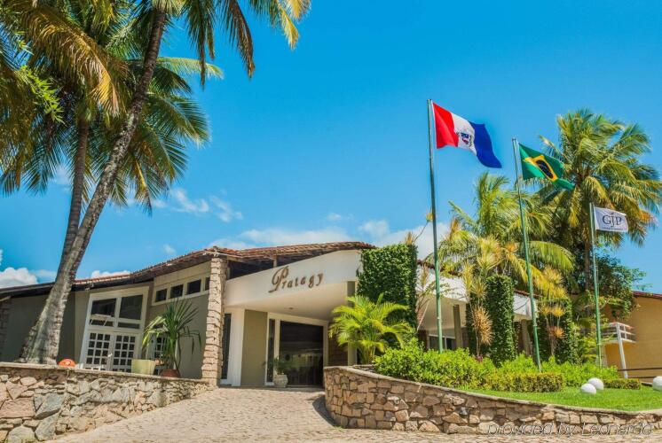 Villas Supreme Hotel - Maceió