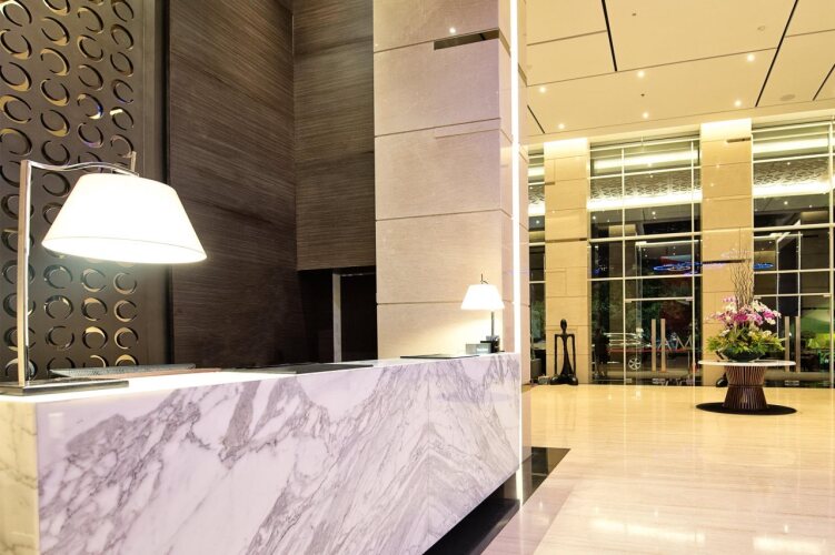 Melia Makassar - Makassar