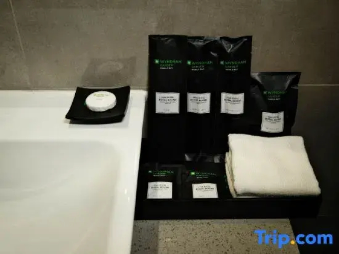 Wyndham Garden Manila Bay - Parañaque