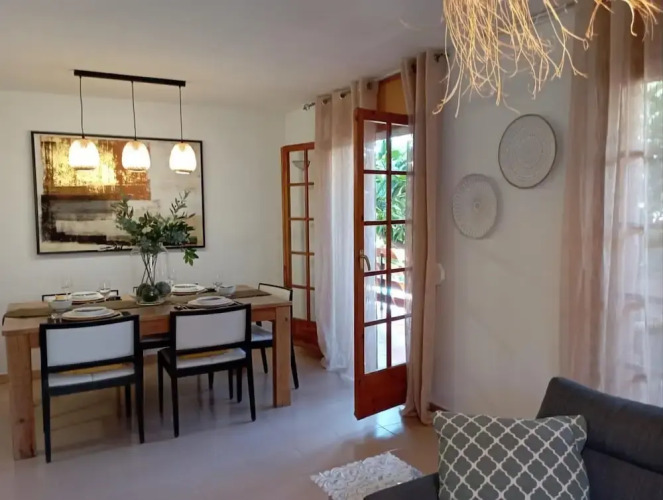 Casa En Castelldefels A 5 De La Playa - Castelldefels