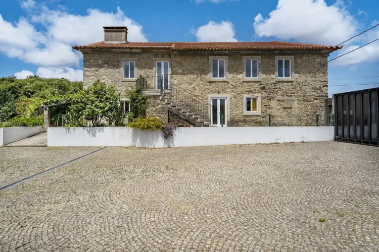 Nomad S Family - 4bdr Country House Macieira - Santa Maria da Feira