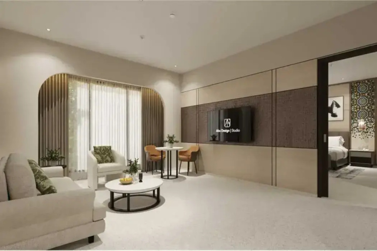 Lotusa By Swiss-belhotel Batulicin - Batulicin