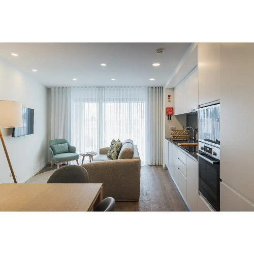 Alto Do Forte - Ponta Delgada