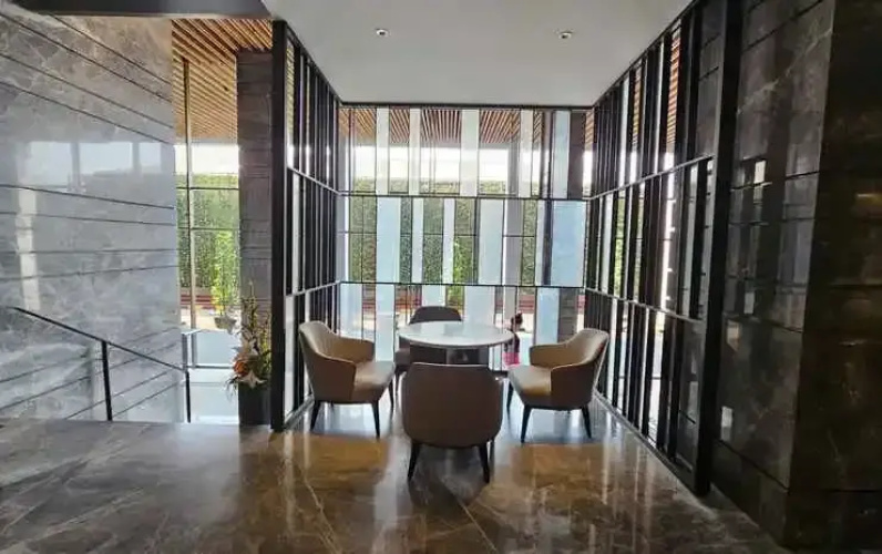 Apartement Springwood By Livirooms Tangerang - Soekarno-Hatta Airport - Jakarta (CGK)
