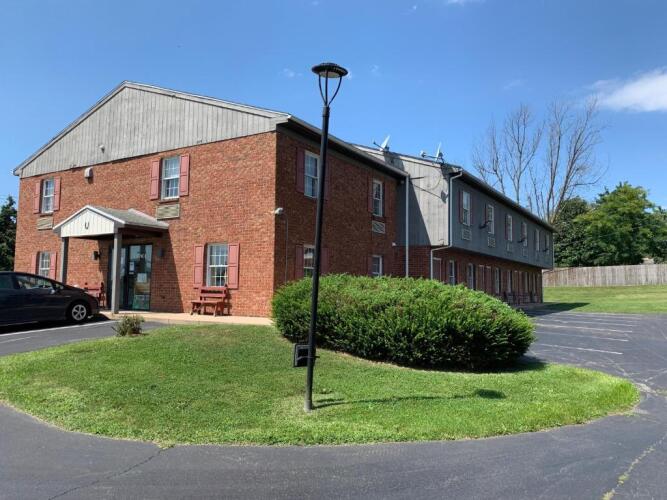 Olde Amish Inn - Strasburg, PA