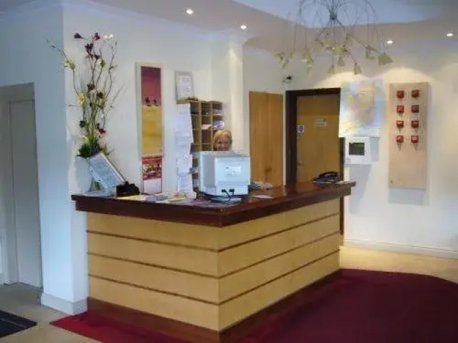 Hannon's Hotel - Roscommon