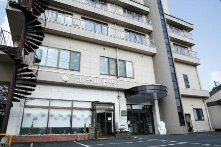 Hotel Jodai - Izumo