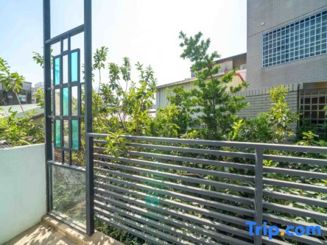 Shine Tree House - Tainan City