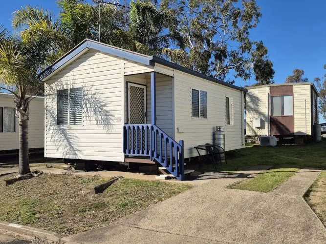 Tamworth Holiday Park - Tamworth