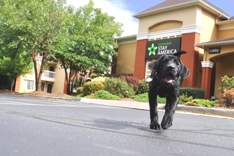 Extended Stay America Suites Kansas City Airport - Smithville, MO