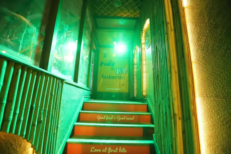 Hari Piorko Grand - New Delhi