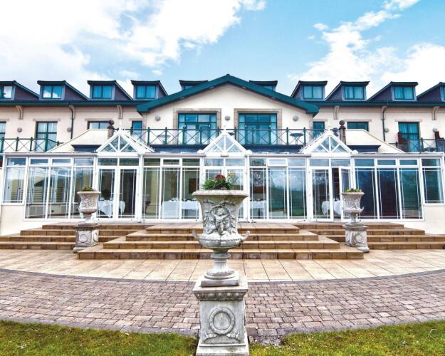 Vale Resort - 웨일즈