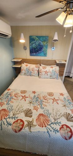 Southern Pag Beach House Bungalows - St. Pete Beach, FL