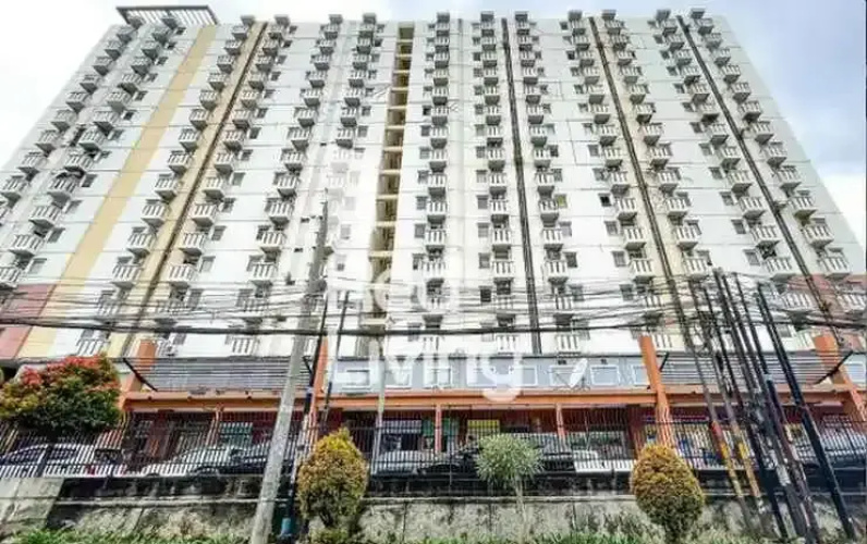 Redliving Apartemen Cibubur Village - Lily's Room Tower C - Cibubur