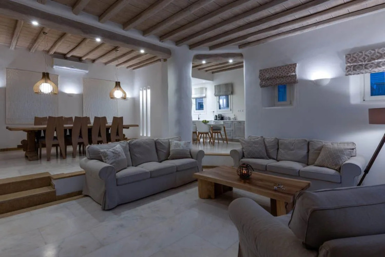 Mykonos Divino - Mykonos