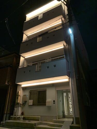 Ayakichi Guesthouse - Hostel - Nagoya