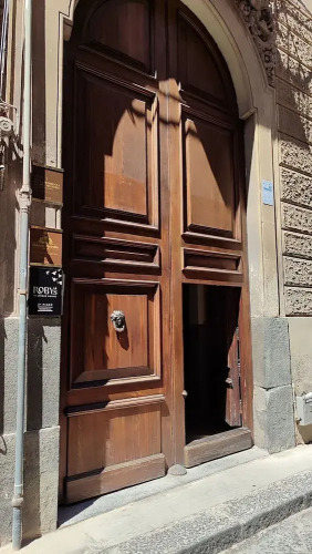 Roby's Boutique Rooms - Катания