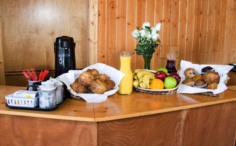 Motolodge - Pendleton, OR