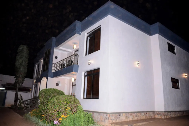 Konvine Boutique Hotel - Kigali