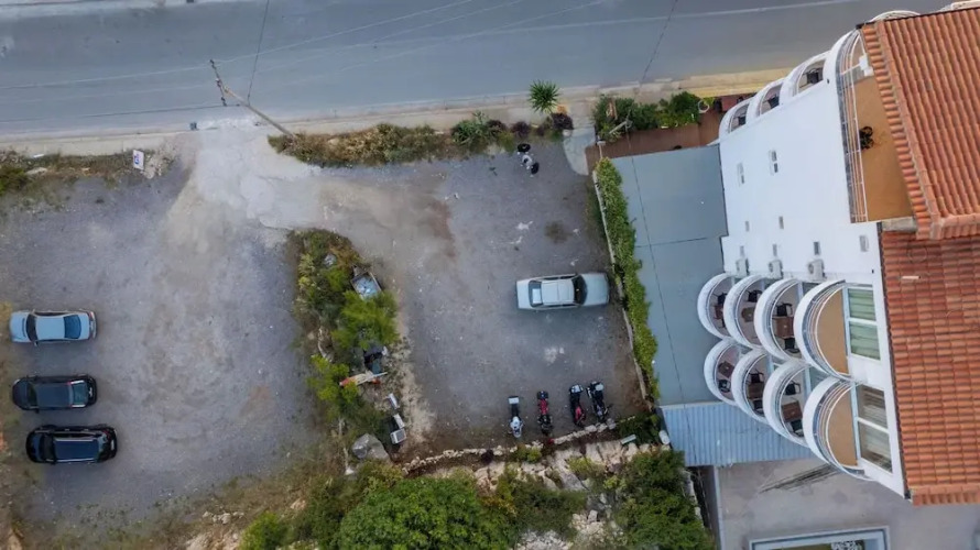 Alnes Hotel - Saranda