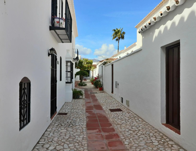 Naranjos Townhouse - Fuengirola