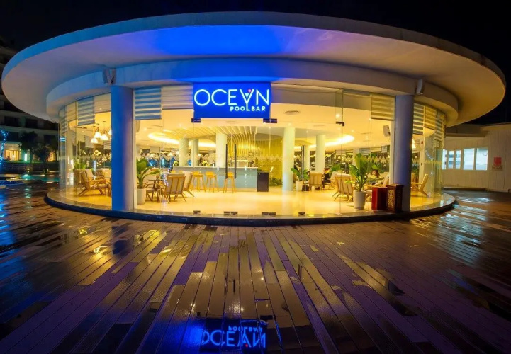 Flc Luxury Hotel Quy Nhon - Tỉnh Bình Định