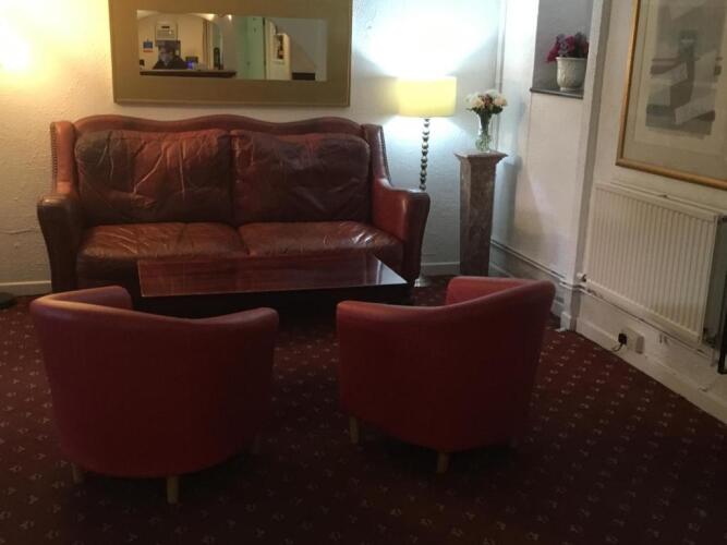 The Riverside Hotel - Monmouth