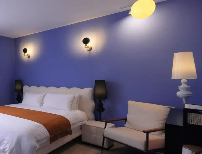 Shanlin Inn - Hualien County