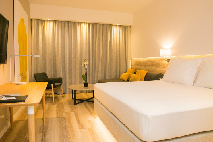 Tivoli Alvor Algarve Resort - Alvor