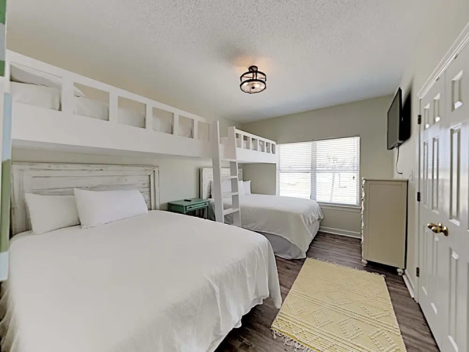 Anderson Beach House - Orange Beach, AL