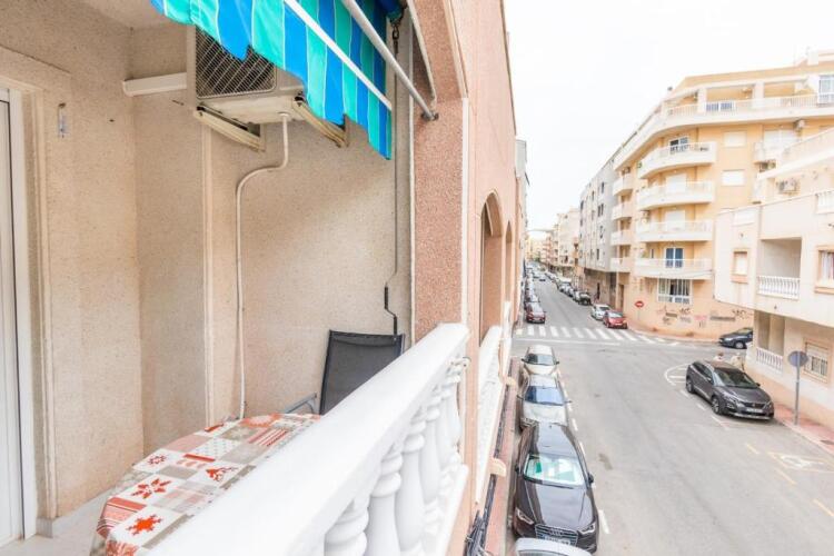 Alegria Id70 - Torrevieja