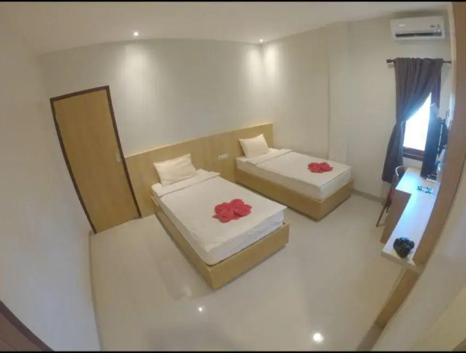 Sunnyday Inn Merauke - Merauke