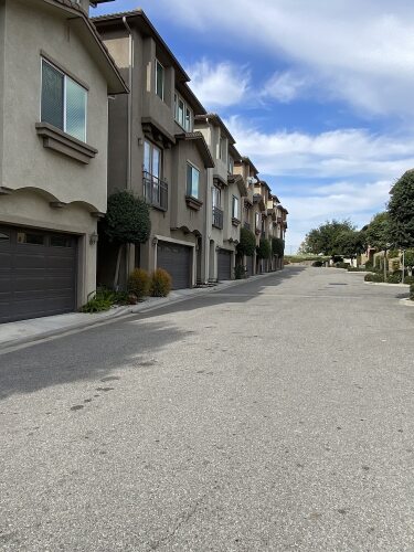 Olive Glen - Redondo Beach, CA