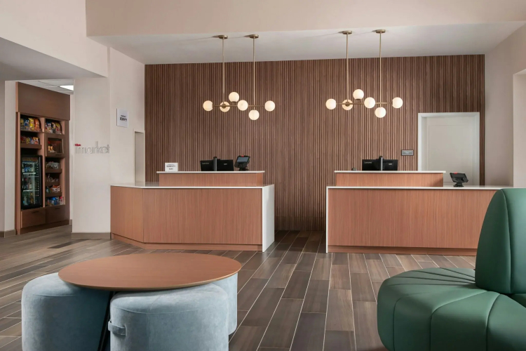 Residence Inn By Marriott Pearland - Pearland, TX