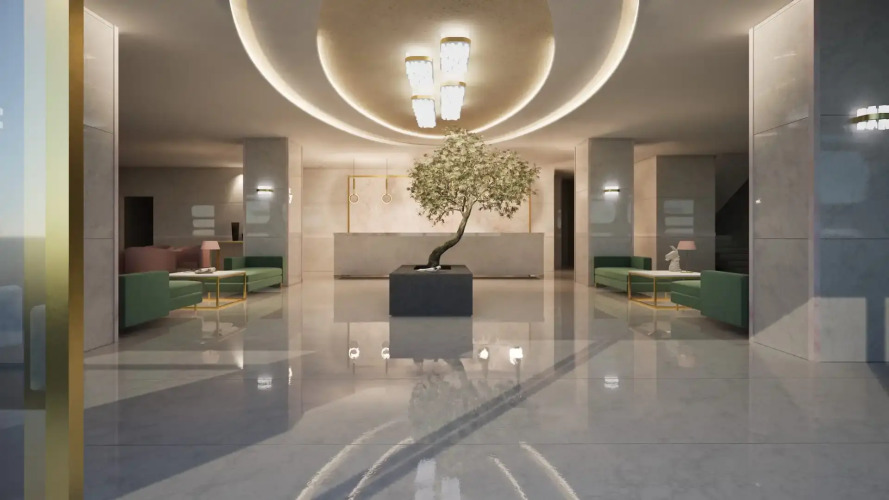 Rhodos Horizon Boutique - Rodos