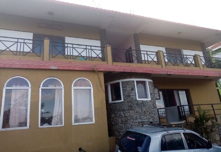 Hotel Corner Stone - Kodaikanal