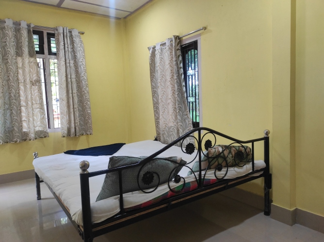Homecation Dalvi Cottage - Assam