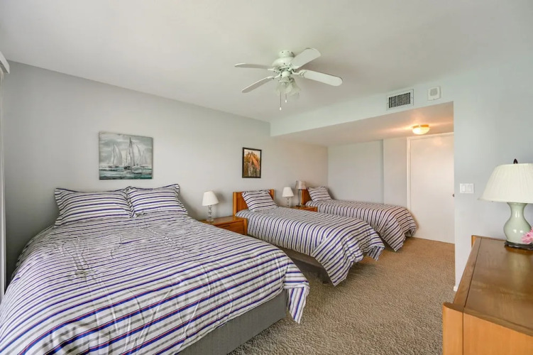 Marco Island Condo W/ Ocean Views + Resort Perks! - Marco Island