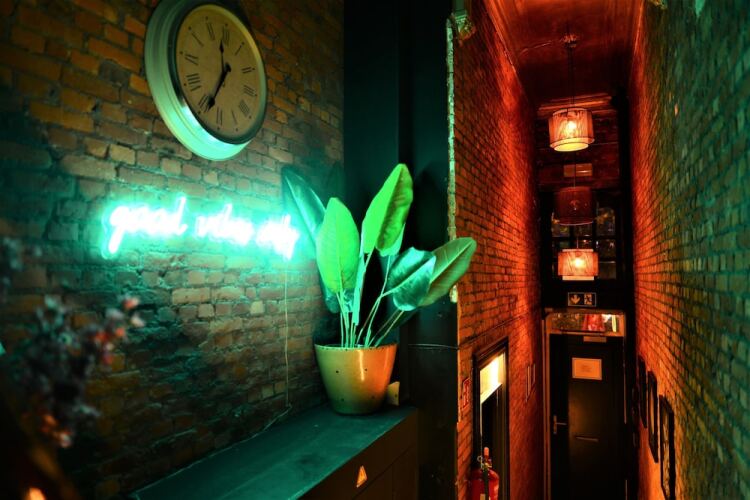 Sleep Inn - Antwerpen