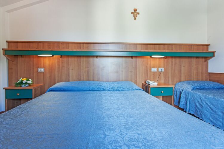 Hotel Los Angeles - Bastia Umbra